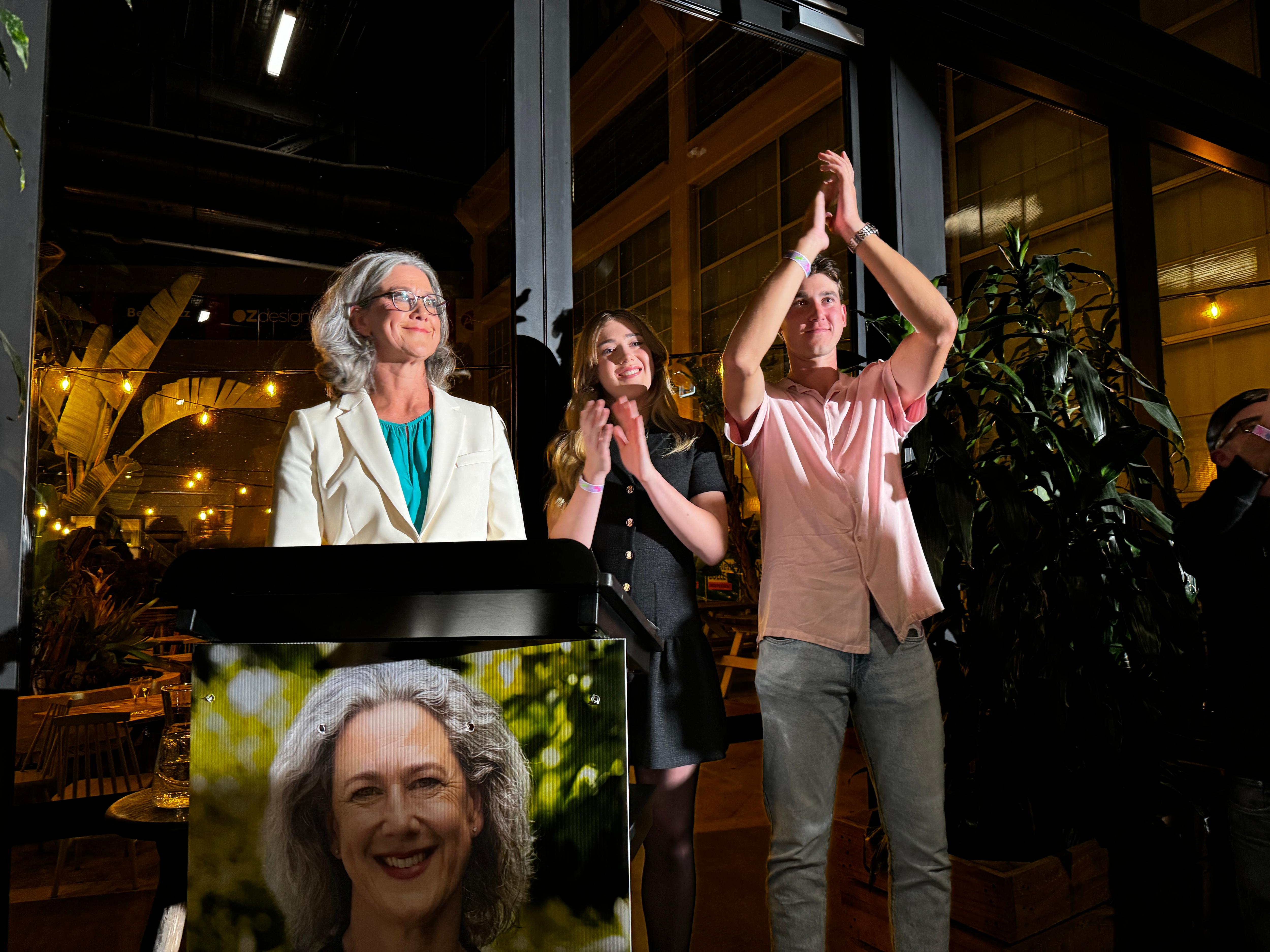 Bradfield federal election result in Sydney blue ribbon seat remains ...