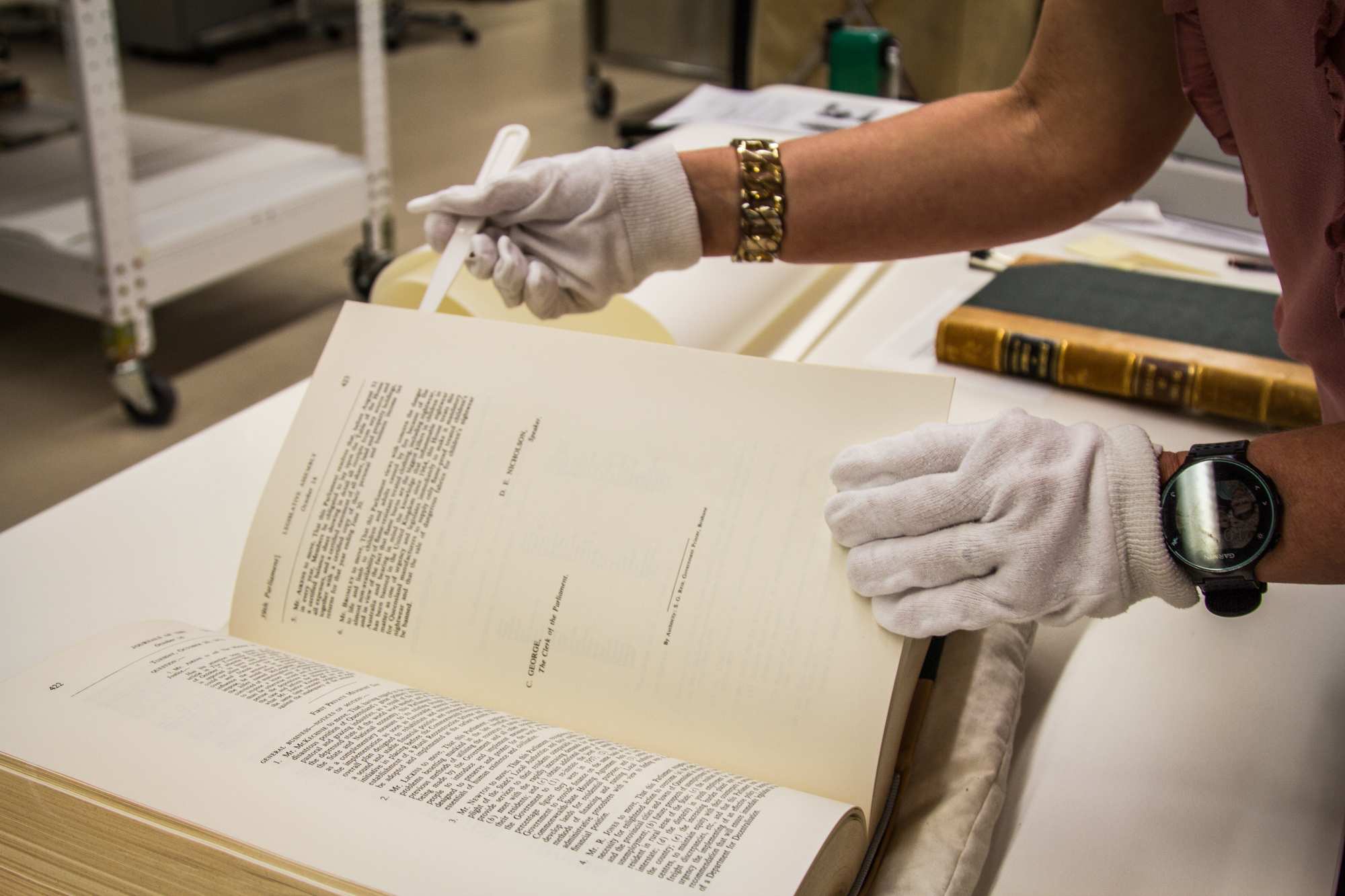 Read up on how to best care for your collection of valuable or fragile ...