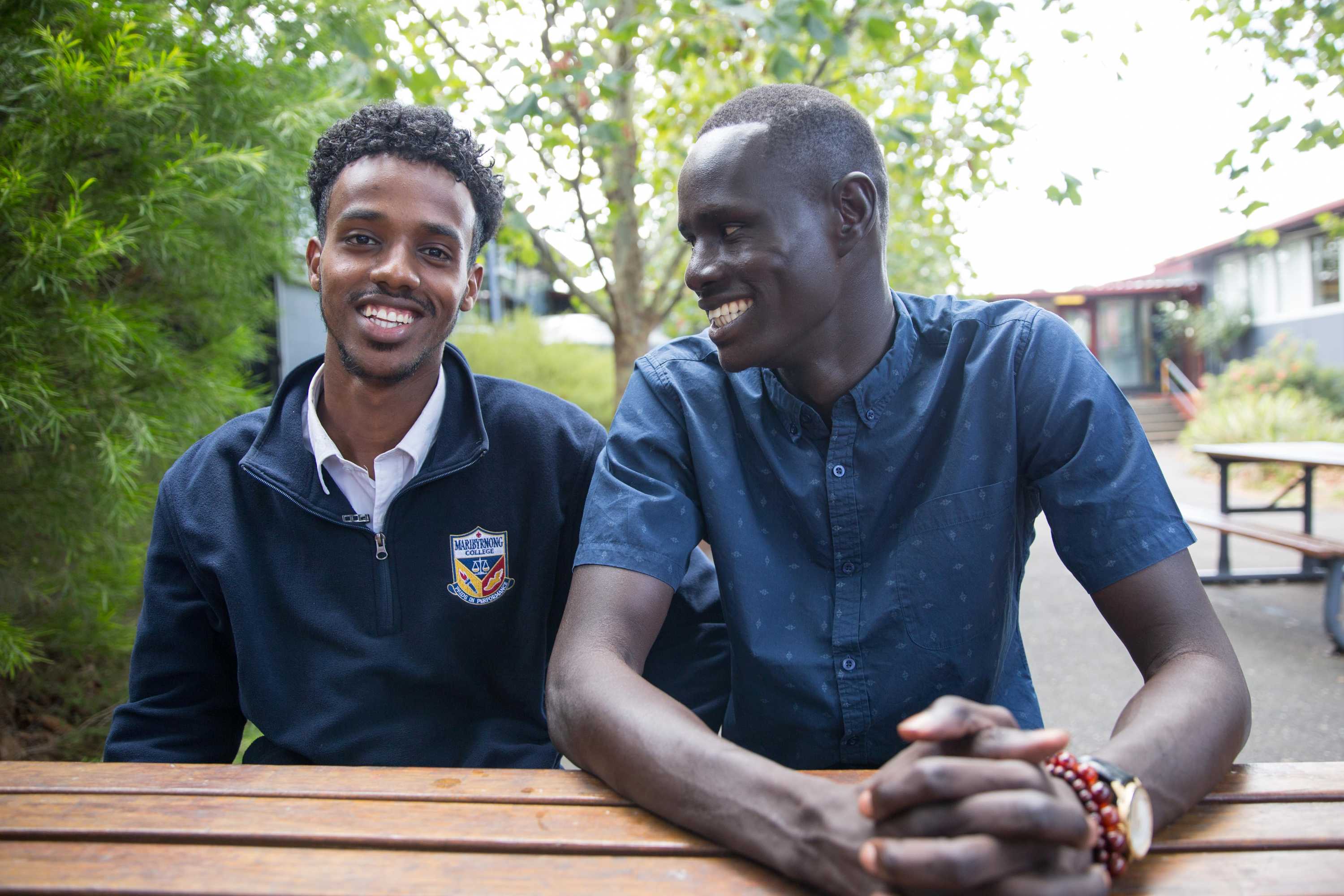 Apple racial profiling incident inspires Melbourne school to increase ...