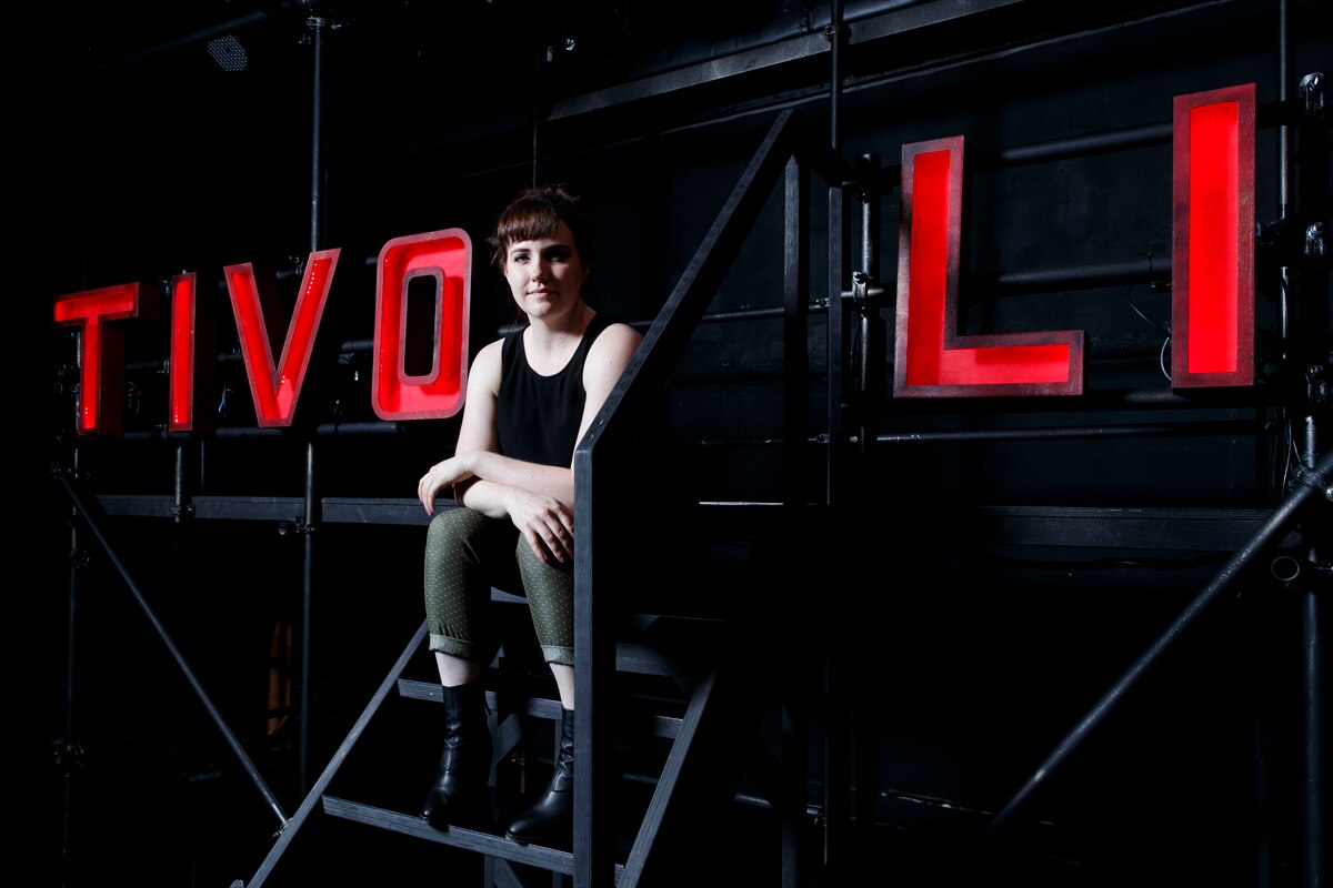 New Australian musical Evie May is part of Hayes Theatre's mission to ...