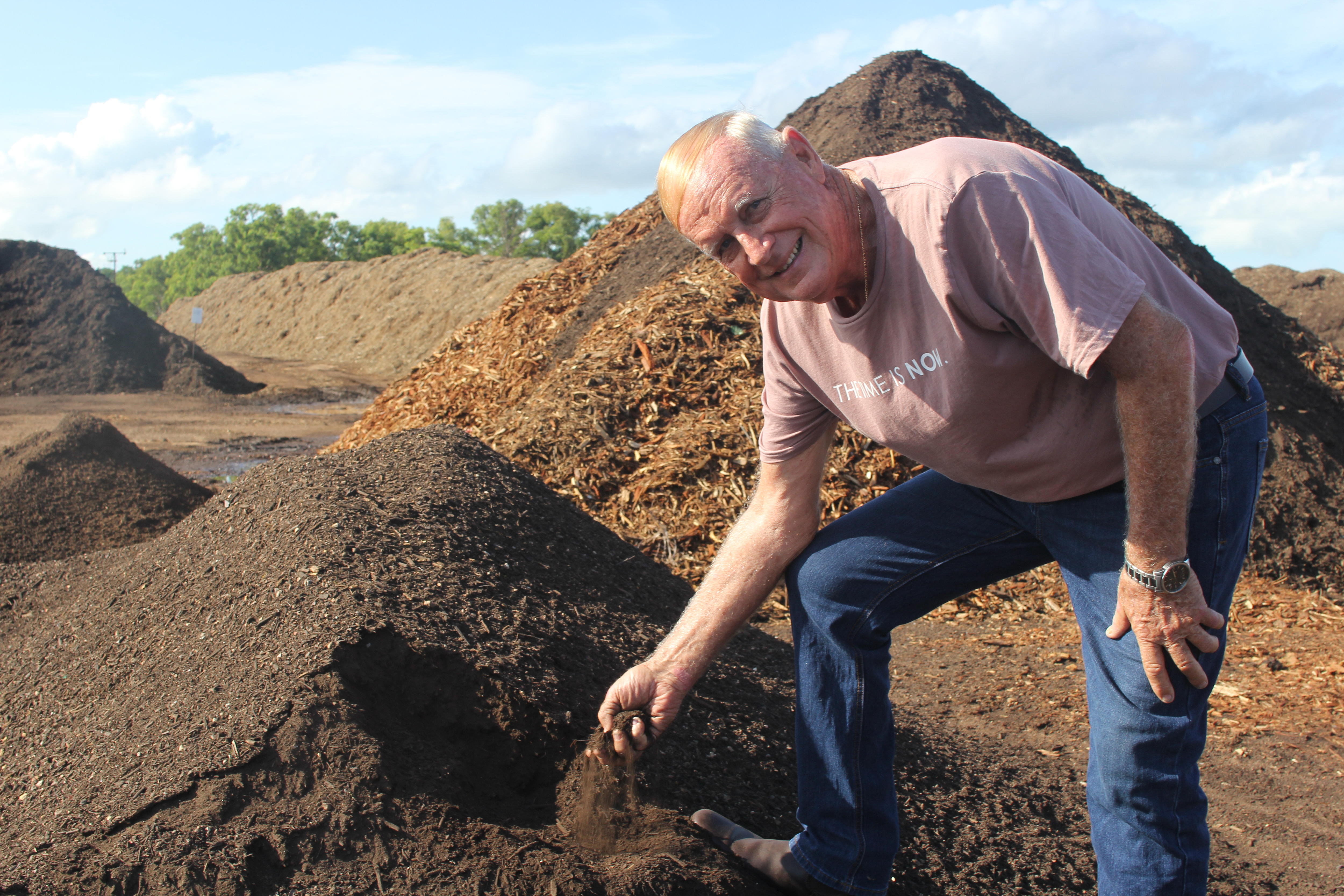 NT Country Hour - ABC listen
