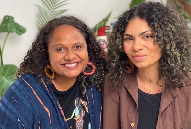 Why Menah and Noni started a safe haven for women in the Northern ...