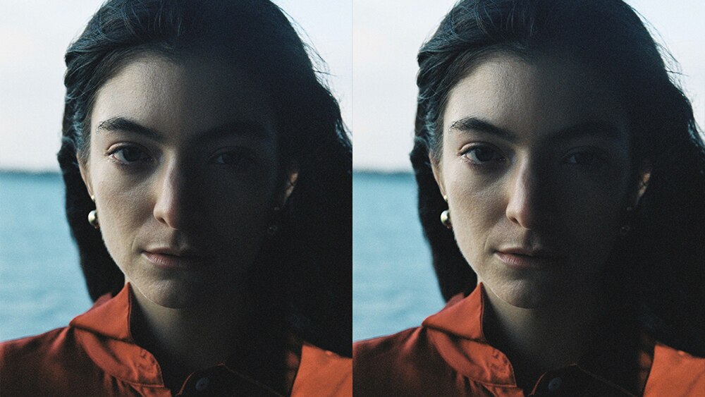 Lorde's ''Stoned At The Nail Salon' is a meditation on aging - triple j