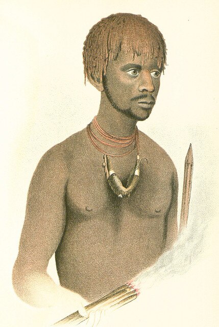 Warriors in a forgotten war: Tunnerminnerwait and Maulboyheneer - ABC ...