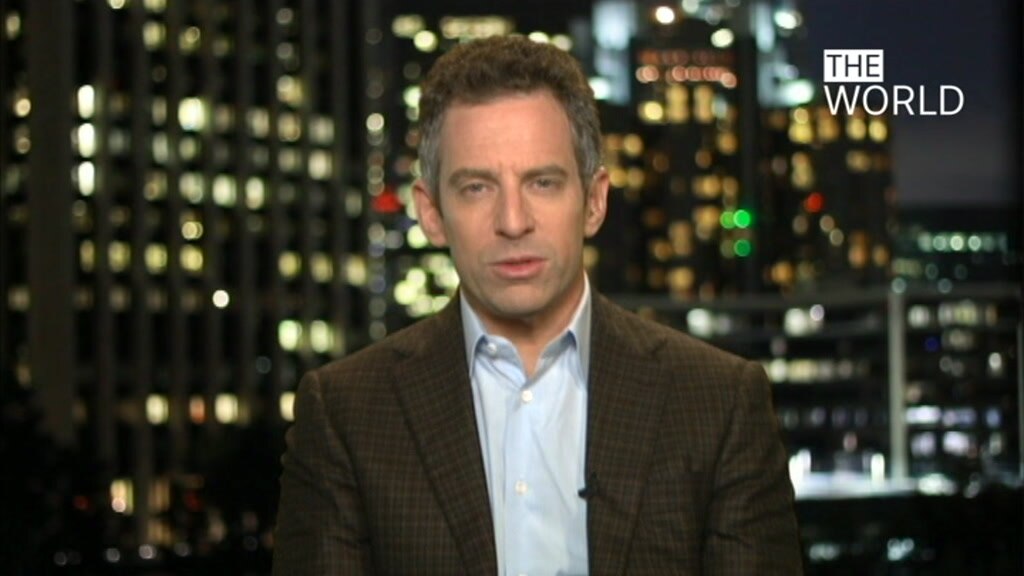 Sam Harris discusses Donald Trump's rewriting of reality and how social ...