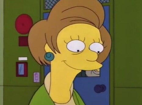 Marcia Wallace, voice of Simpsons character Edna Krabappel, dies age 70 ...