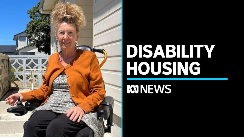 Advocates call for changes to ensure accessible housing - ABC News