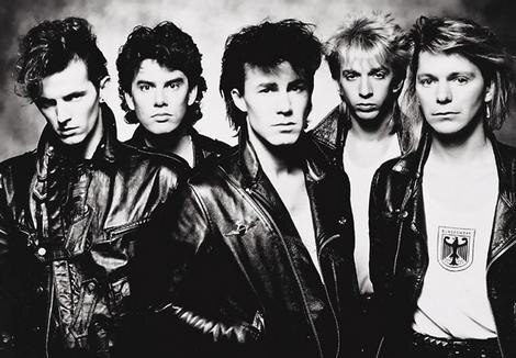 Life Matters turns 30: James Freud, model behaviour - ABC listen