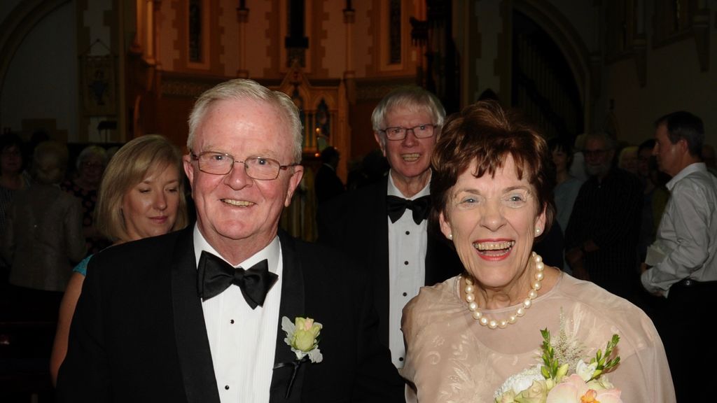 Doctor And Nurse Wedding