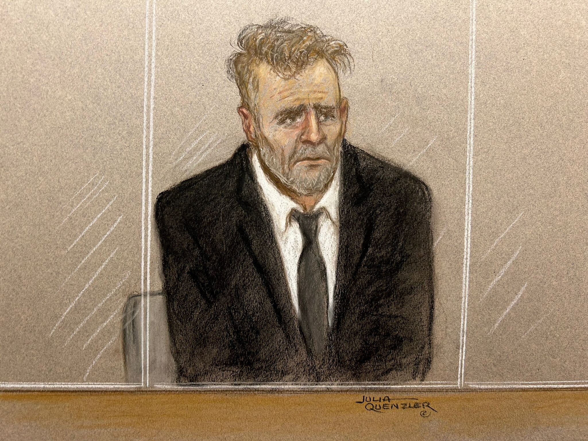 Men At Work guitarist Ron Strykert attempts to claw back royalties from ...