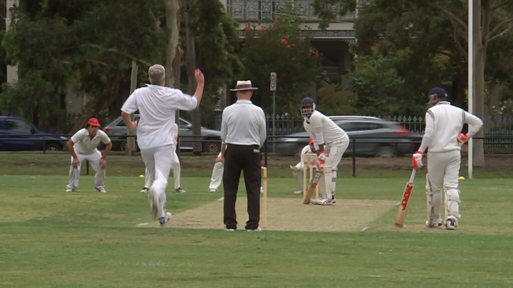 Suburban competition goes ahead with finals despite Cricket Victoria's ...