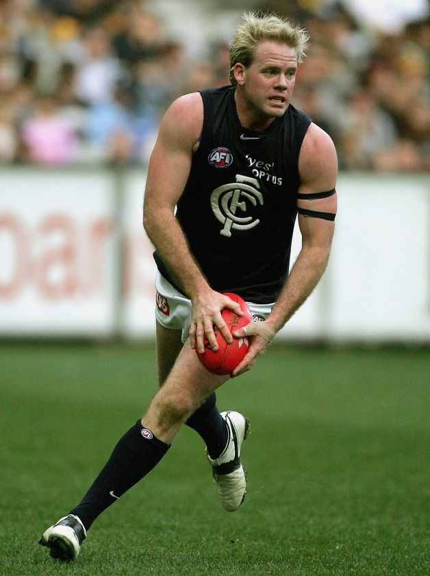 AFL Victoria dismisses Nick Stevens' appeal against Sunraysia ban - ABC ...