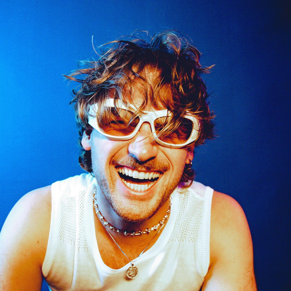 The Tally Room with Dave Ruby Howe - triple j