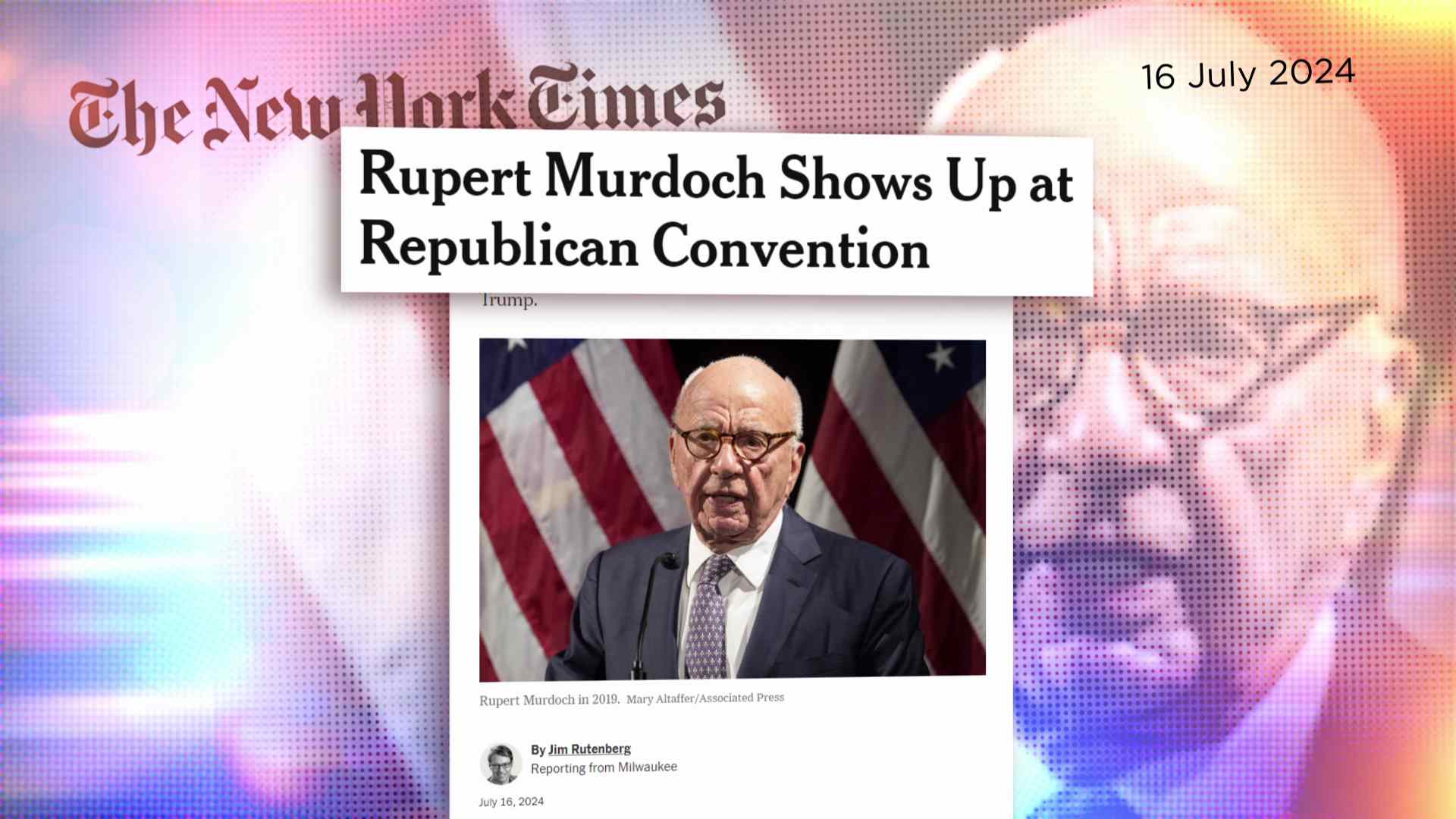 Anti-EV campaign - Media Watch