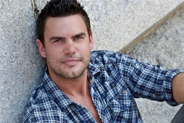 Newcastle's Ben Mingay to take centre stage in Shrek The Musical - ABC ...