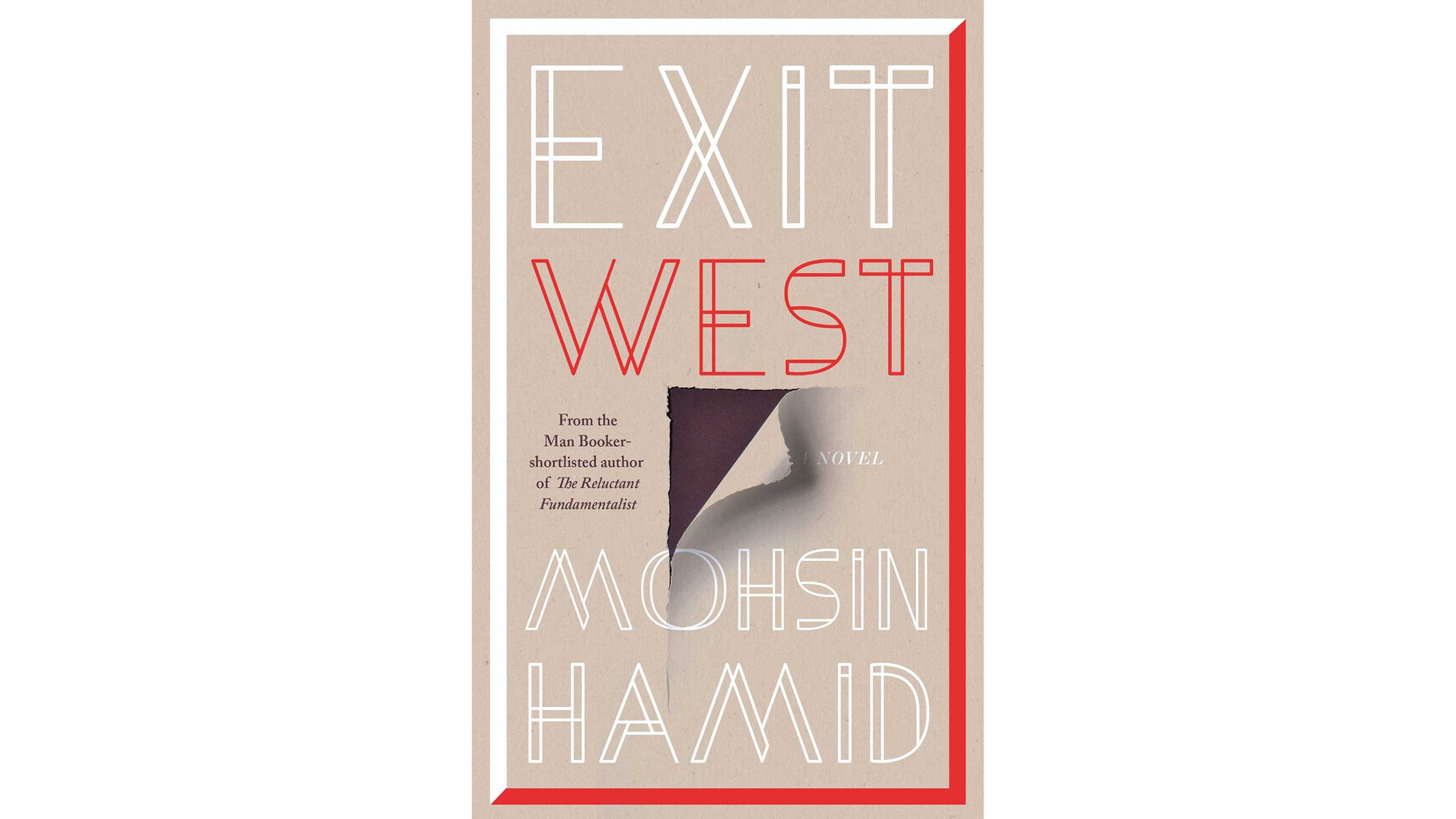 Read with Raf November 2017: Exit West by Mohsin Hamid - ABC listen
