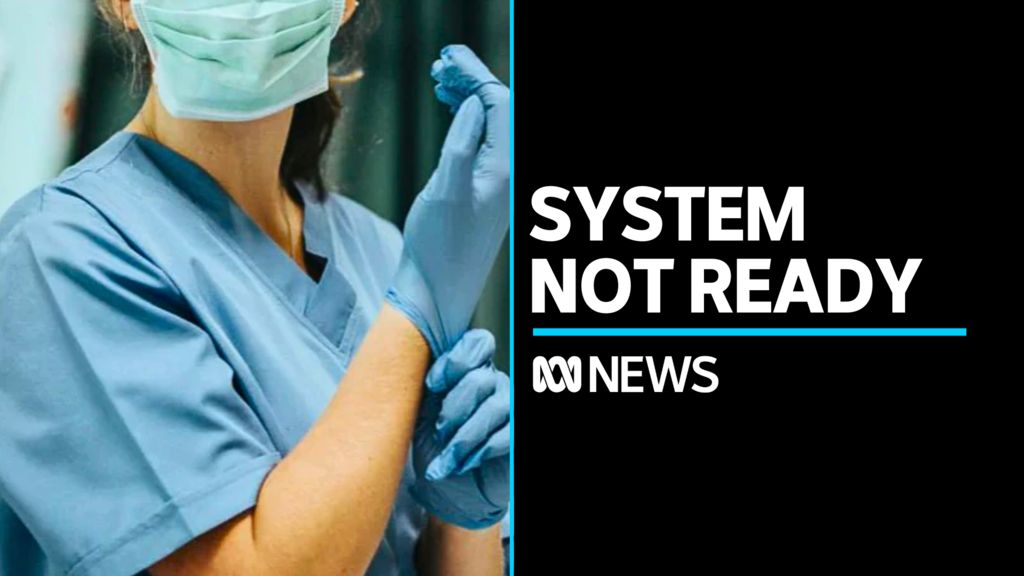 Major concerns healthcare system unprepared for extreme weather events ...