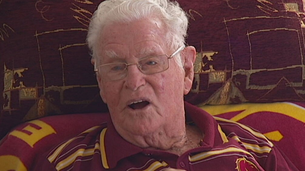 Athlete Jamie Howell prepares for Australian Deaf Games with dreams of ...