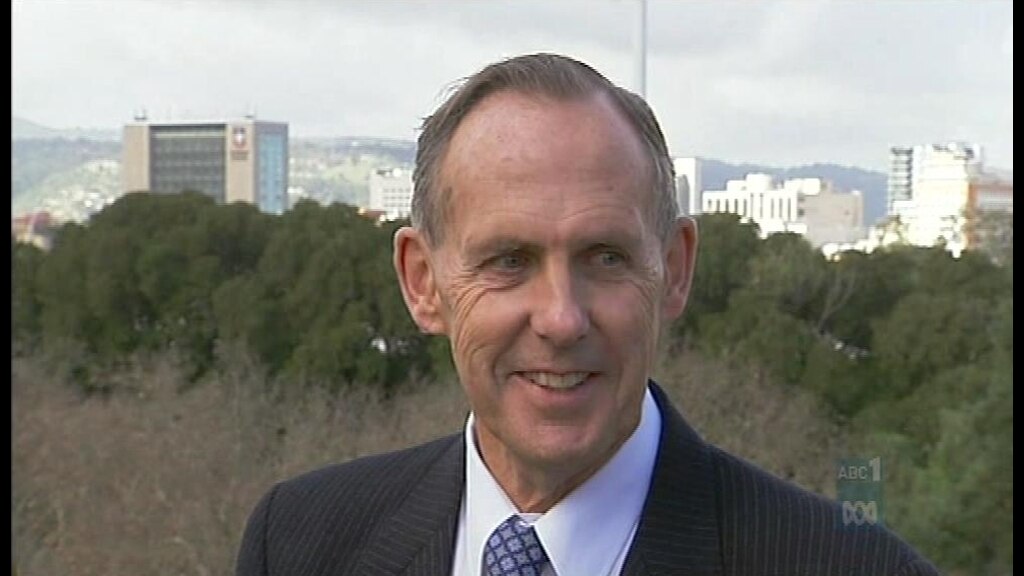 Matt Price Moment for 2010 - ABC News