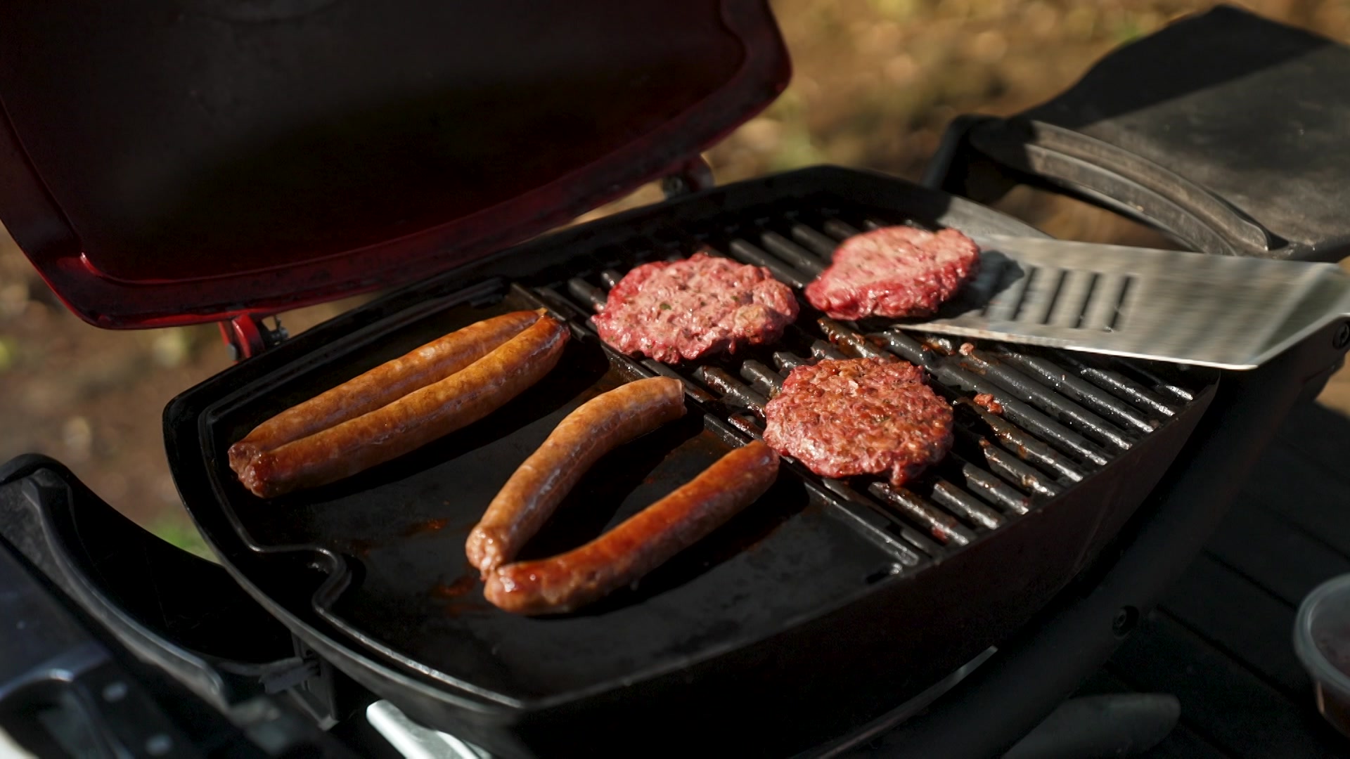 Buffalo meat is high in protein and an alternative to beef - ABC News