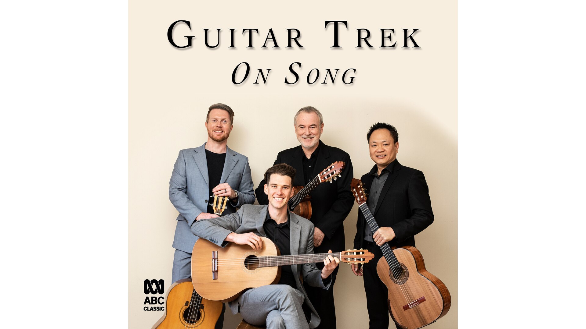 Releases - ABC Music