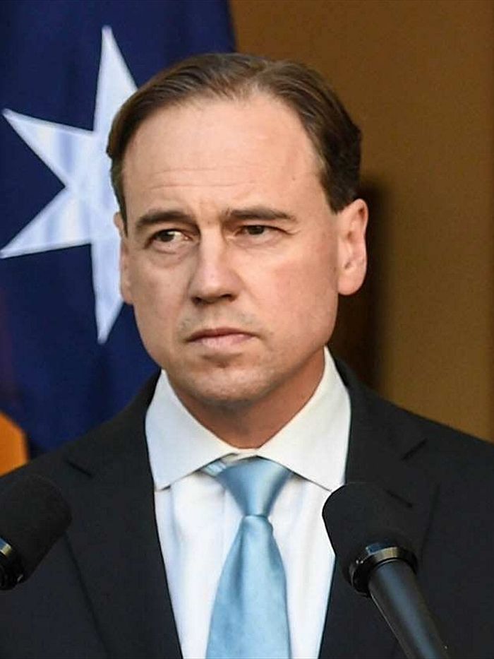Greg Hunt says Govt will work with ALP to meet carbon reduction target ...