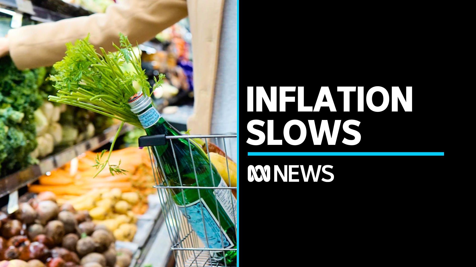 Inflation eases further than forecast from 7 to 6 per cent in June ...
