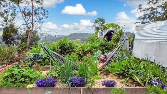My Garden Path | David Trood - Gardening Australia