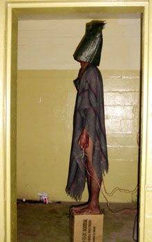 Latest Abu Ghraib photos authentic, says official - ABC News