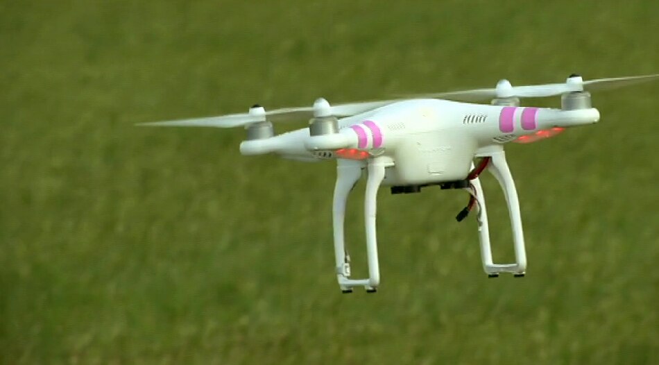 Drone filming for reality TV show raises privacy concerns for Adelaide ...