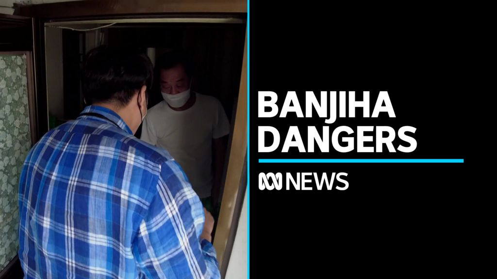 Floods highlight dangers of 'banjiha' semi-basement homes in South ...