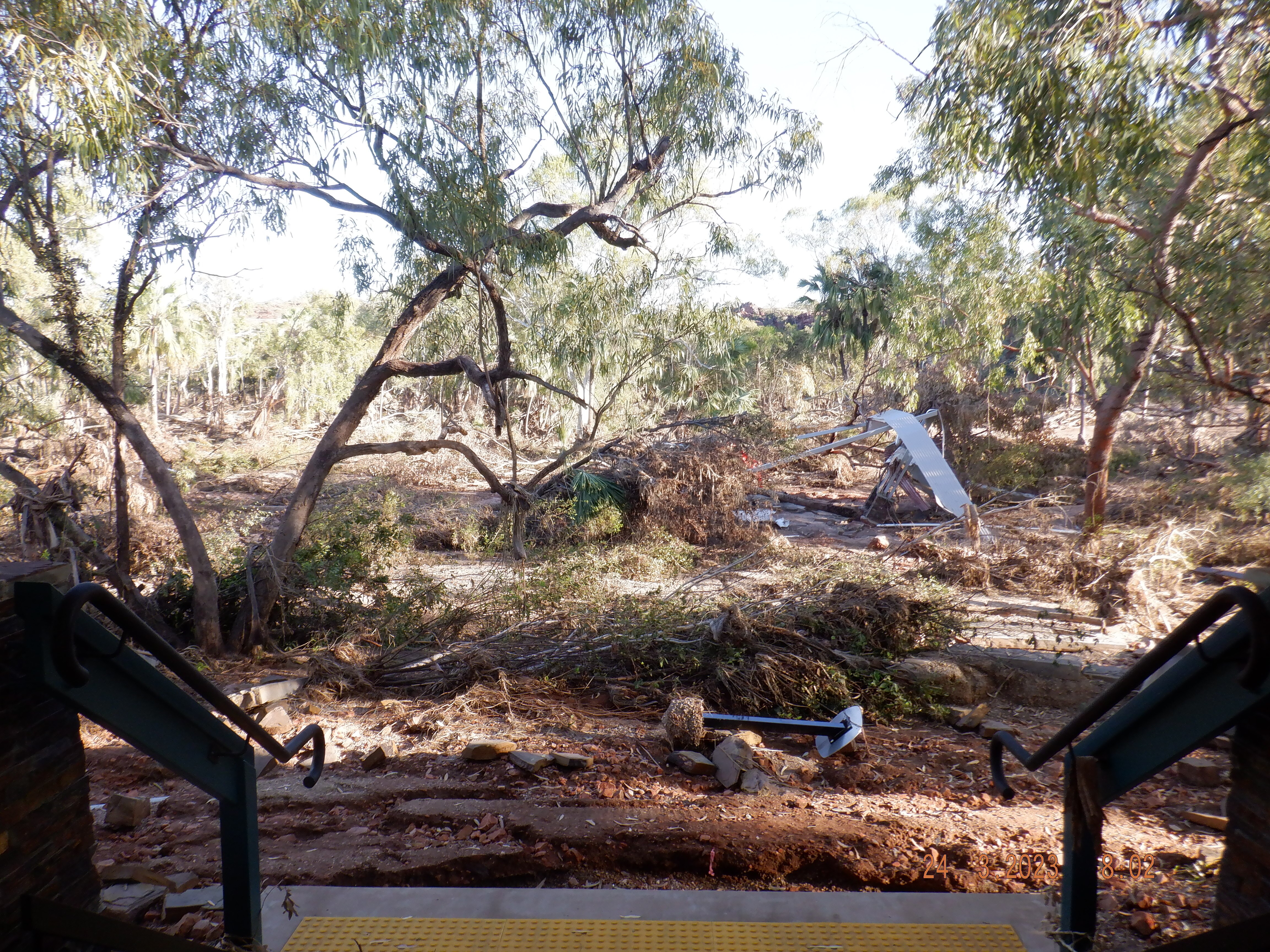 Boodjamulla National Park (Lawn Hill) set to reopen after devastating ...