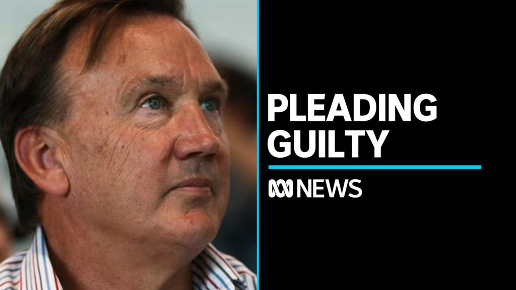 Tim Mathieson expected to plead guilty of sexual assault - ABC News