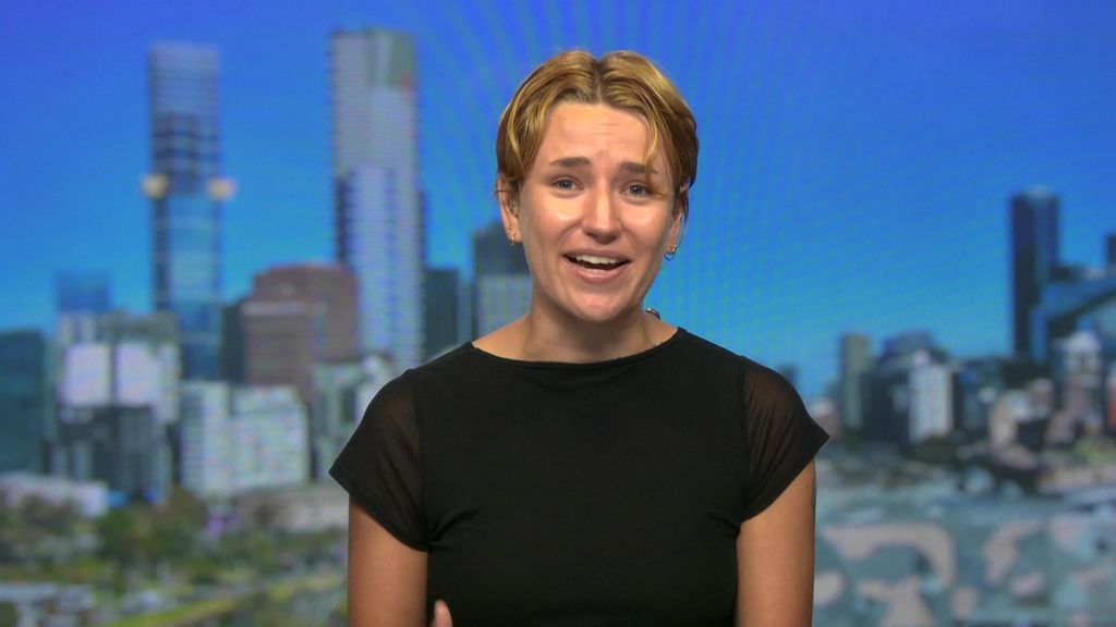 ABC reporter Kate Ashton takes us through the latest developments from ...