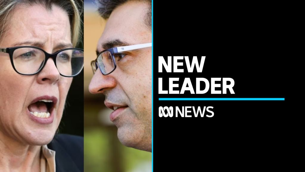 New WA Liberal leader declares war on factional powerbrokers - ABC News