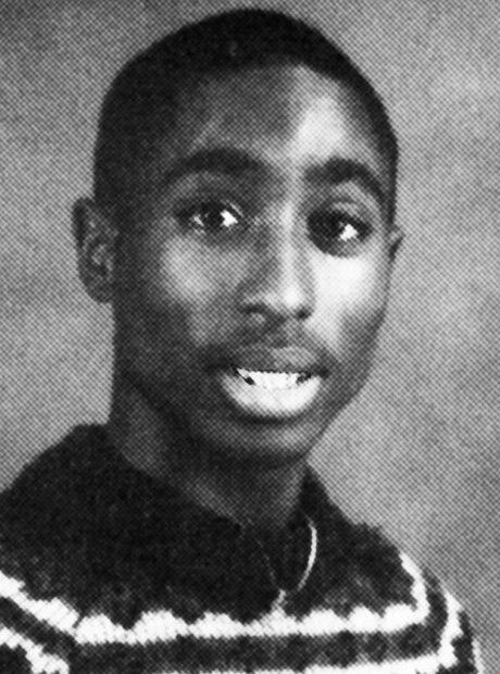 The story of Tupac Shakur — the man, the myth, the music - Double J