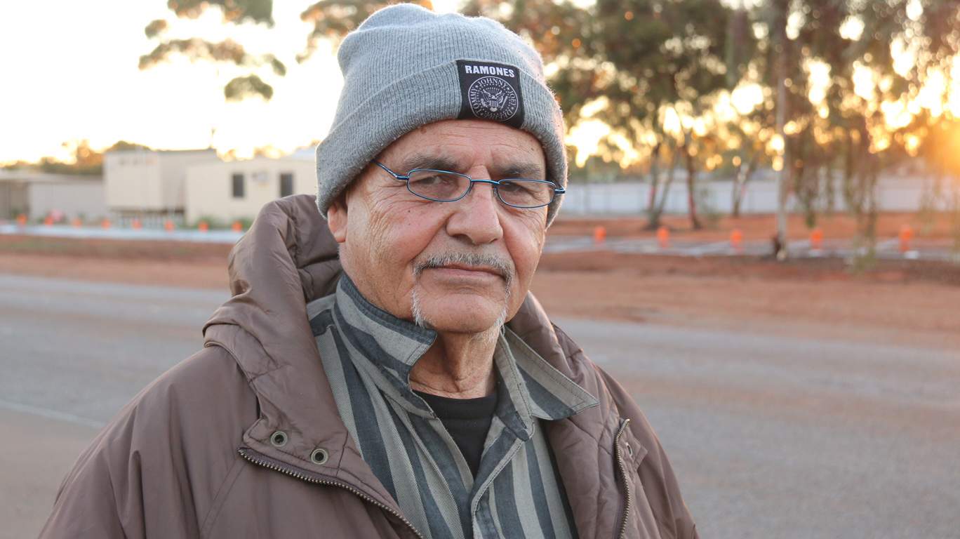 The death of Elijah and the fate of his Goldfields generation - triple j