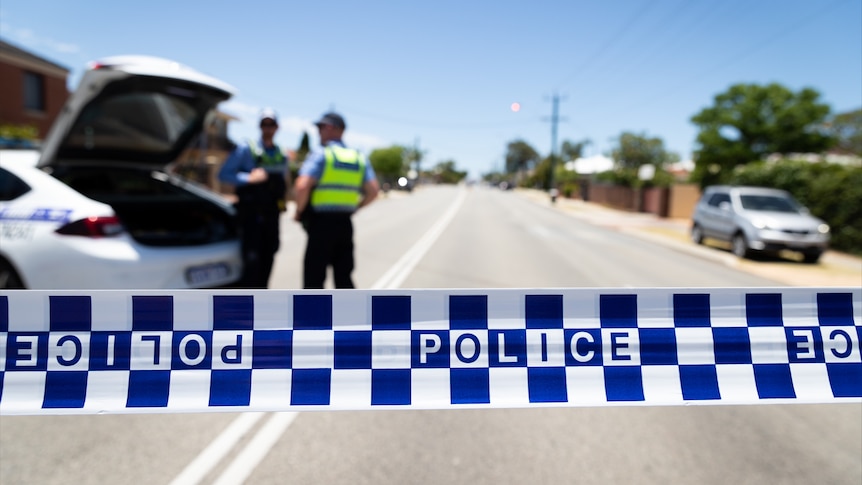 Murder investigation launched after man found dead, two others injured ... Murder investigation launched after man found dead, two others injured ...