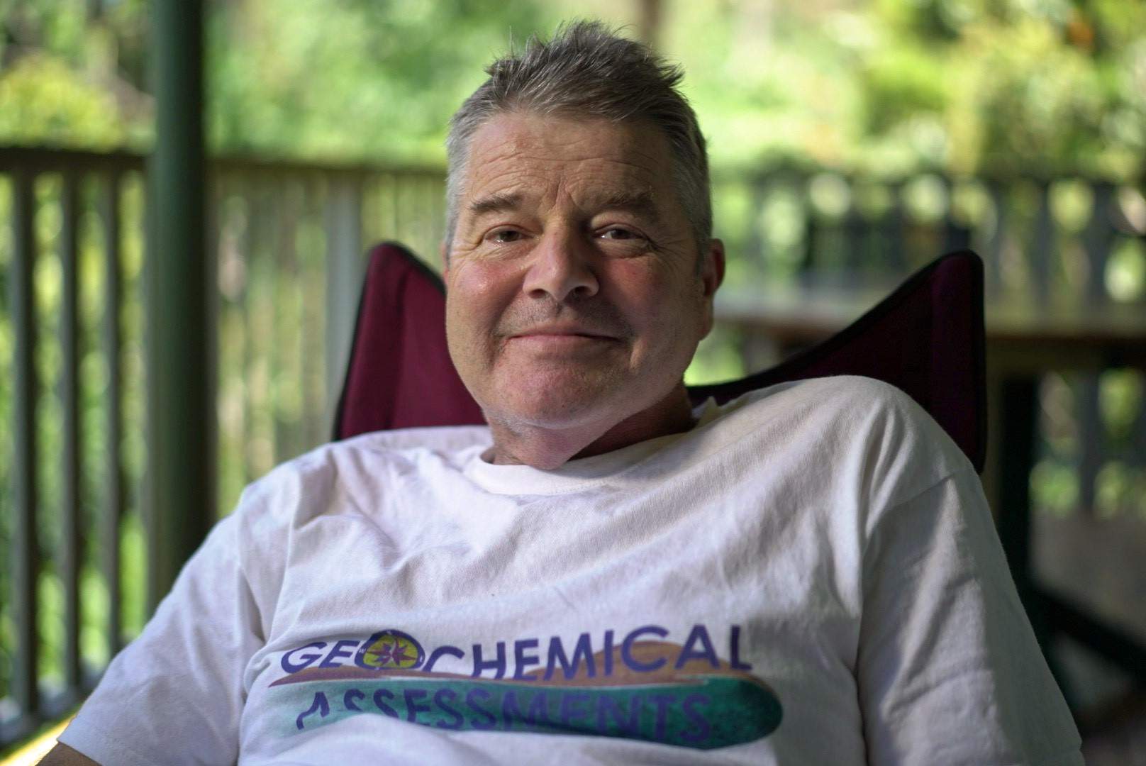 Melanoma patient Stuart Taylor told he is unlikely to live until ...