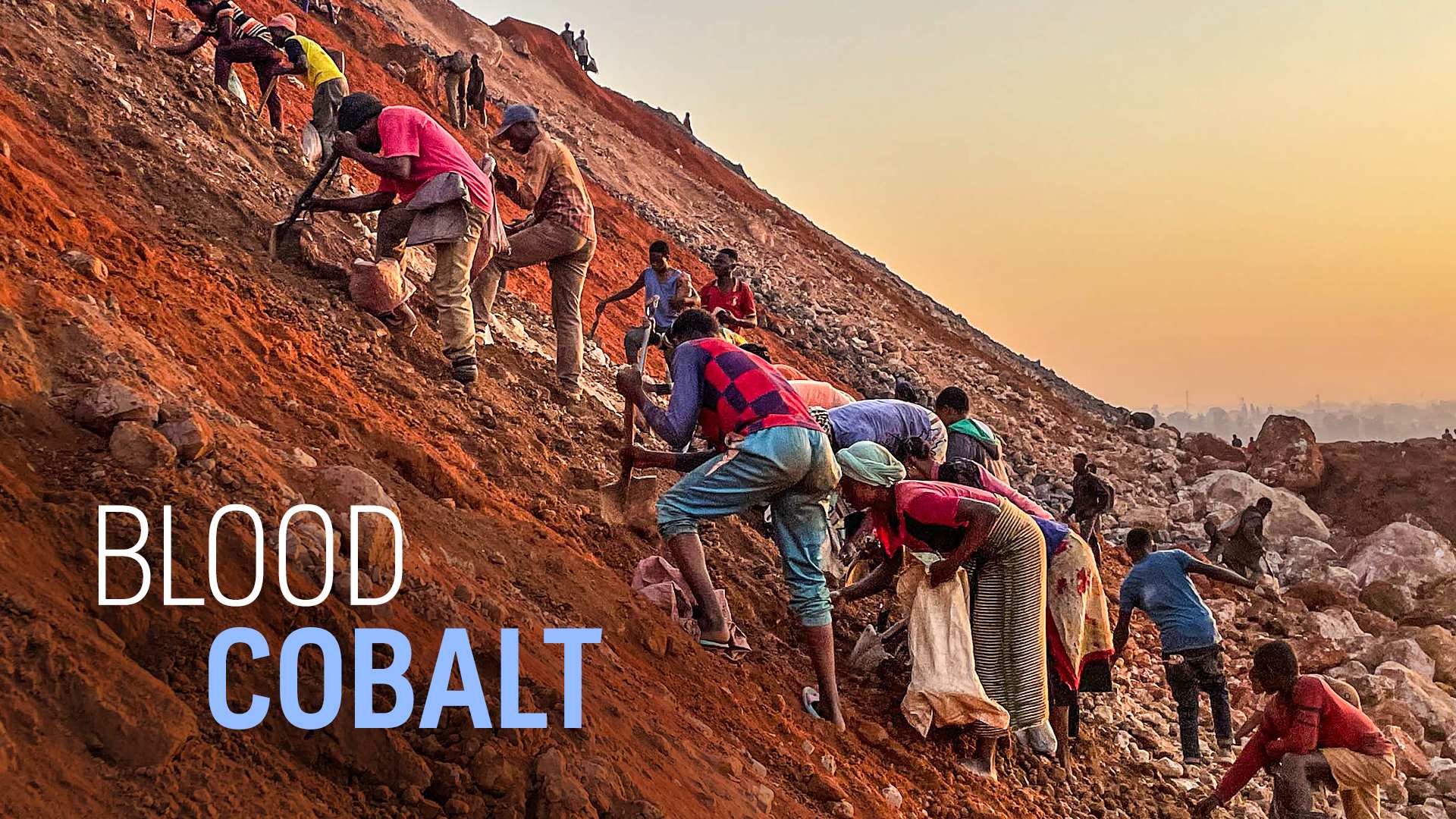 Blood Cobalt - ABC Content Sales