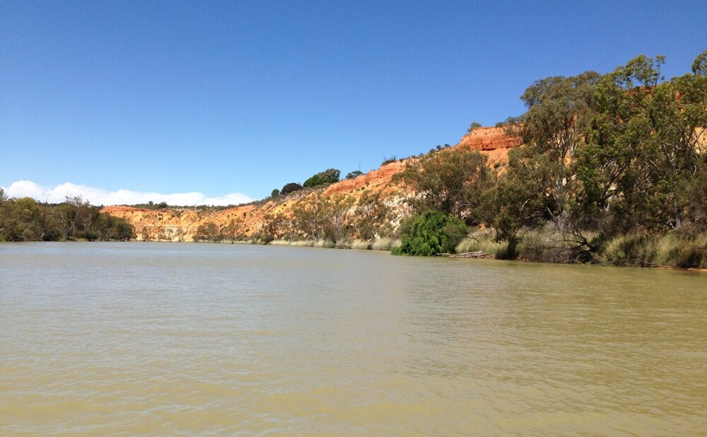 Source of SA water targets questioned - ABC News