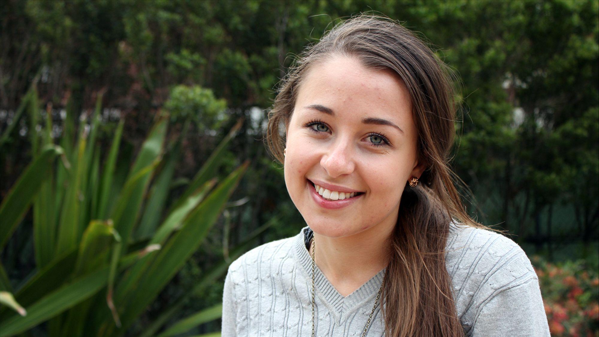 2015 - ABC Heywire