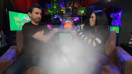 Ask Good Game: Tyler, Zac, Connor & more! - ABC ME