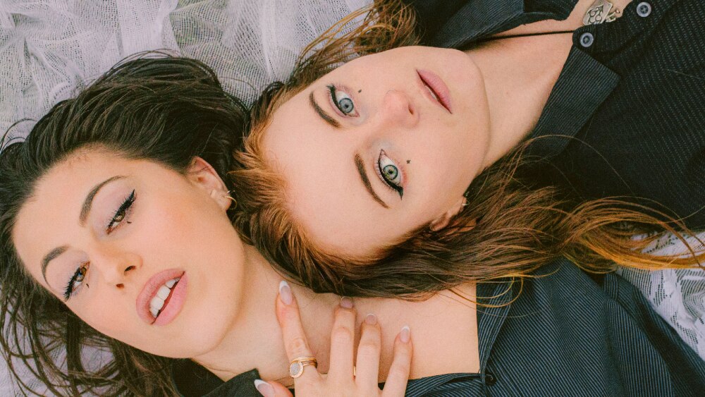 Ninajirachi and Kota Banks announce collaborative EP project - triple j