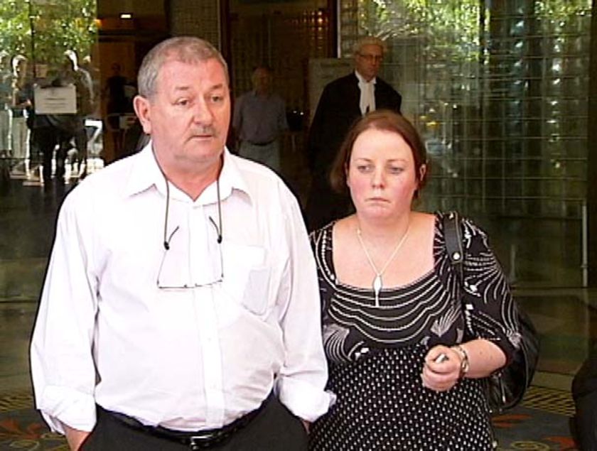 Family outraged by attacker's acquittal - ABC News