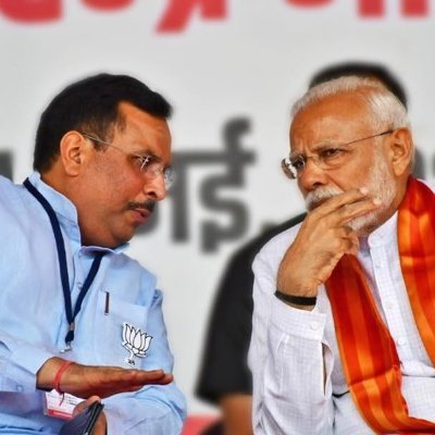 Dev Sindhu is the mystery man at the centre of a deepening crisis ...