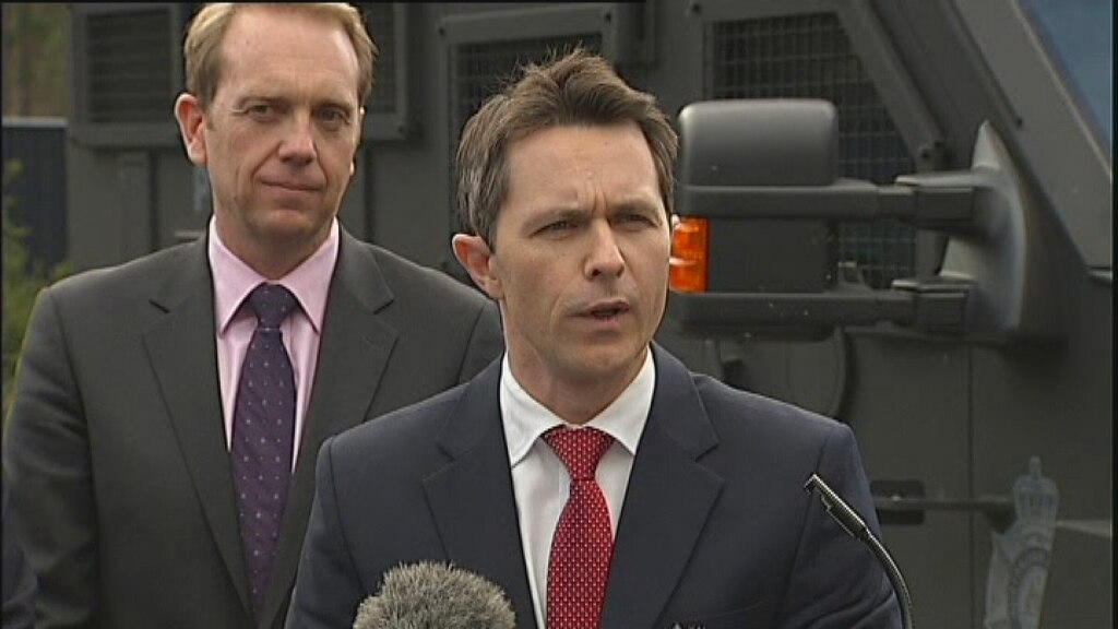 AFP launches new emergency response unit - ABC News