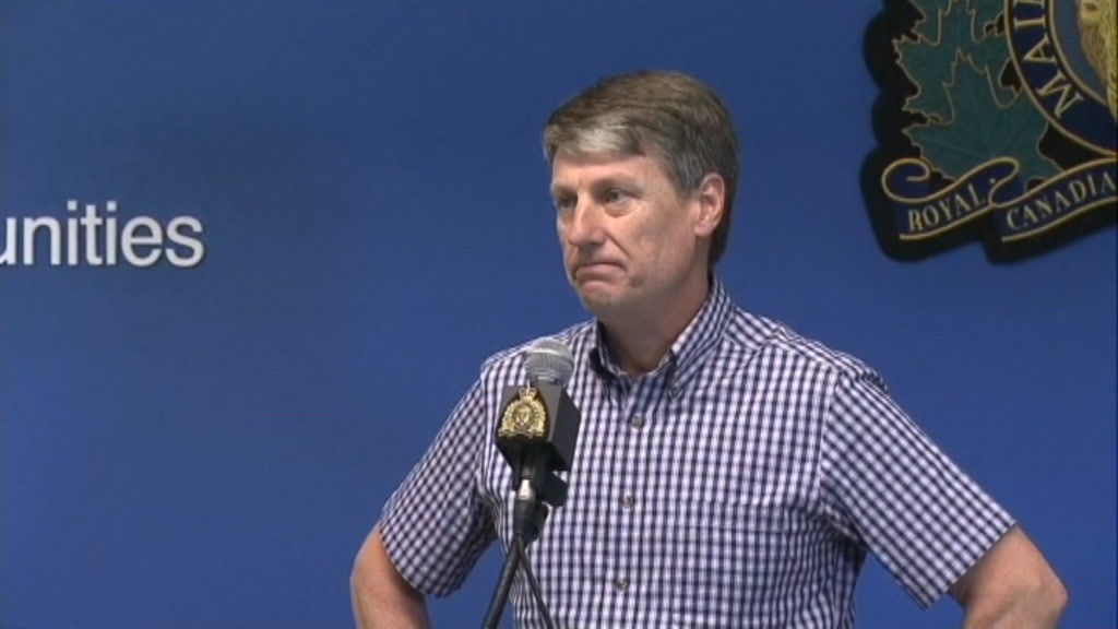 Lucas's father, Stephen Fowler, has described how "distraught" the ...