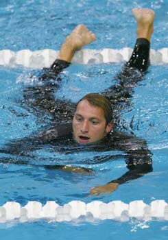 Thorpe battles to keep his name - ABC News