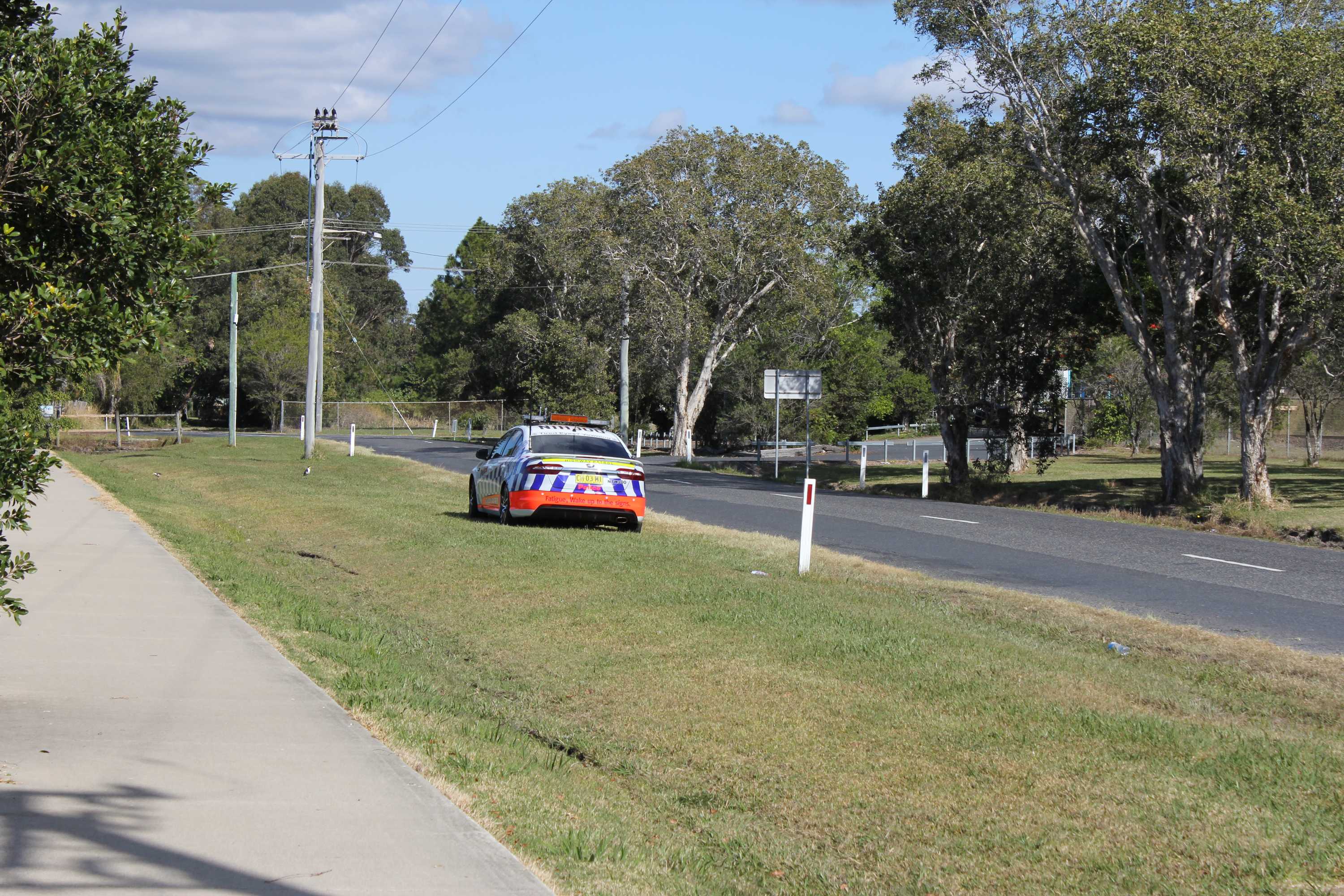 Police raid NSW North Coast chapter of Lone Wolf motorcycle gang - ABC News